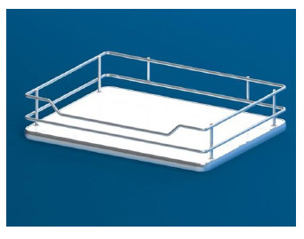 Corner storage solution for Kitchen, Corner Access Manufacturer