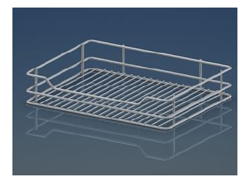Corner storage solution for Kitchen, Corner Access Manufacturer